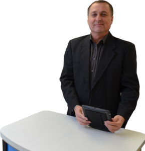 Newspaper Kiosk Subscription Sales – Frontline Promotion, LLC